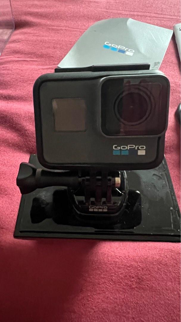 Go Pro Hero 6, Photography, Cameras on Carousell