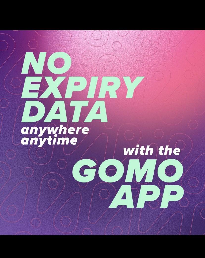 Gomo sim 30 gb no expiry(choose ur number) , Mobile Phones & Gadgets ...