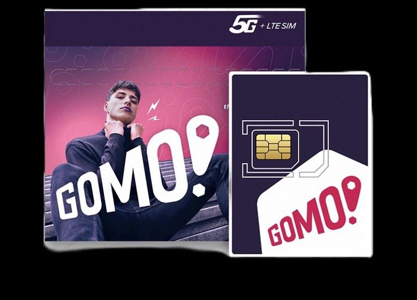 Gomo sim 30 gb no expiry(choose ur number) , Mobile Phones & Gadgets ...