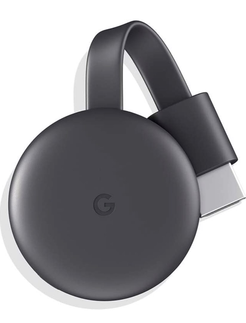 Google Chromecast, TV & Home Appliances, TV & Entertainment, TV Parts ...