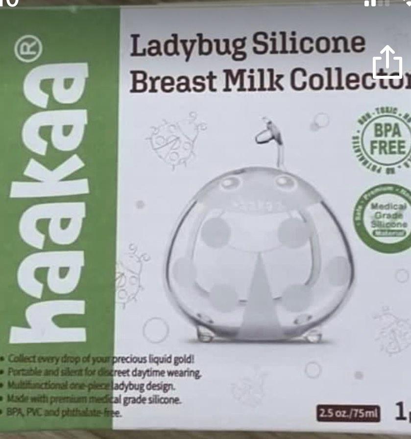 Haaka lady bug collector, Babies & Kids, Nursing & Feeding ...