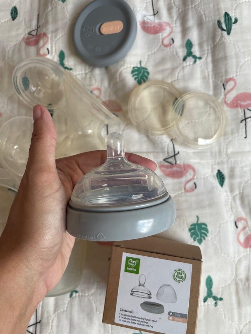 HAAKAA GEN 3 SET, Babies & Kids, Nursing & Feeding, Breastfeeding ...