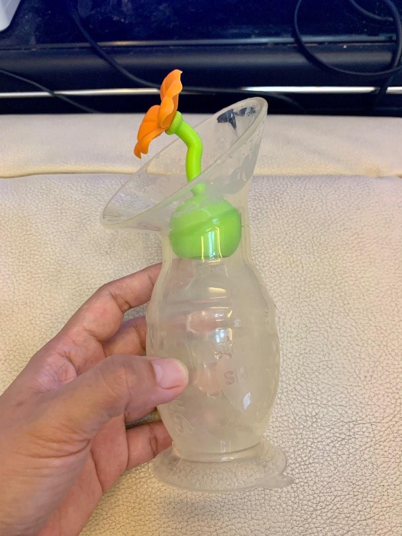 Hakaa breast pump, Babies & Kids, Nursing & Feeding, Breastfeeding ...