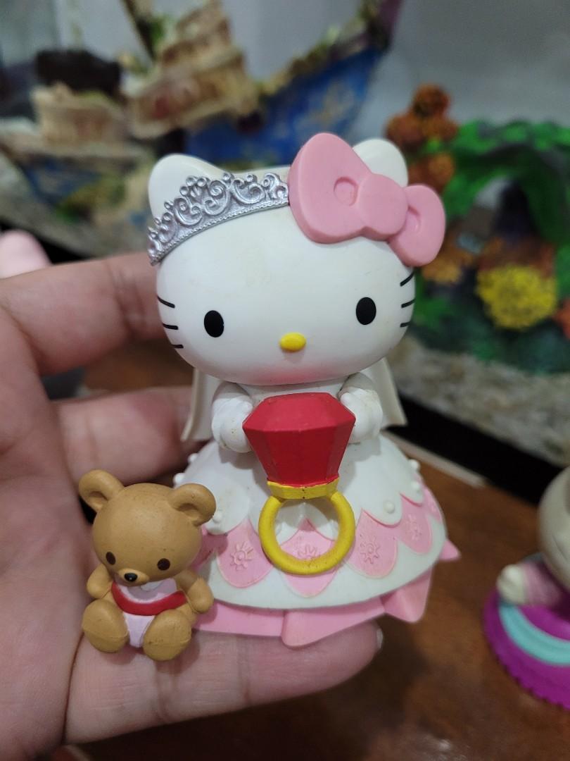 Hello kitty princess, Hobbies & Toys, Toys & Games on Carousell
