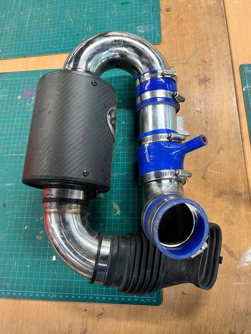 Honda Vezel Simota Air intake system, Car Accessories, Accessories on ...