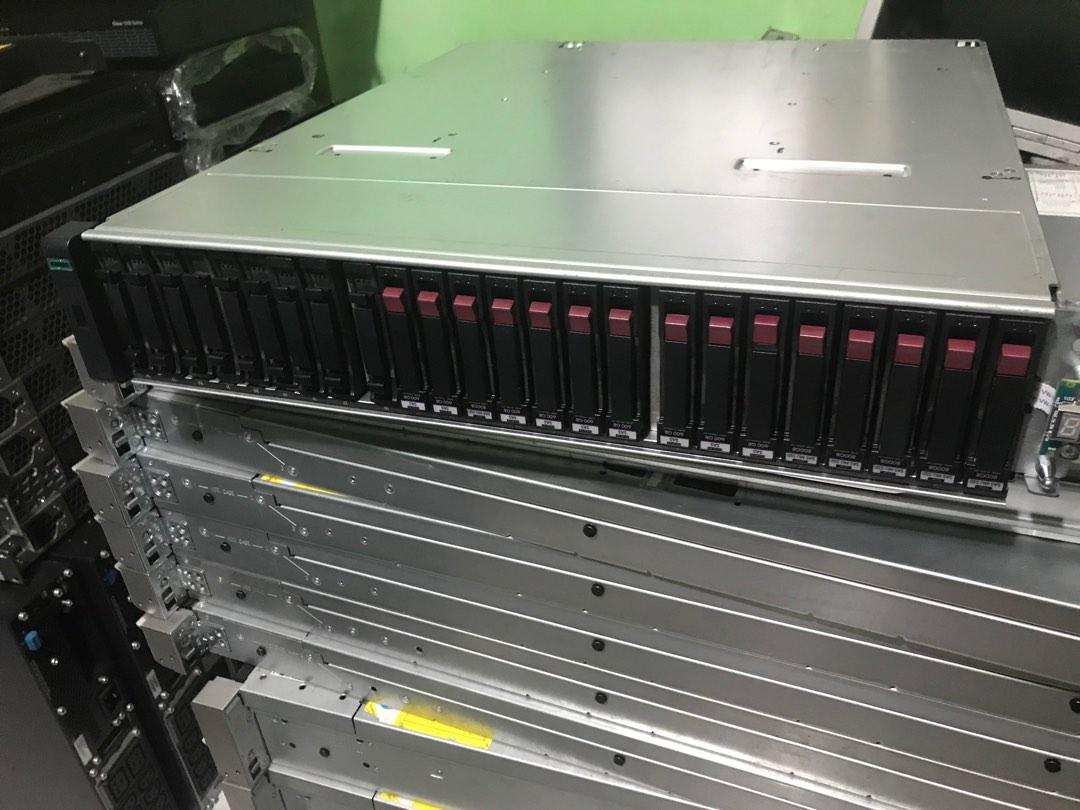 HPE MSA 2040, Computers & Tech, Office & Business Technology on Carousell