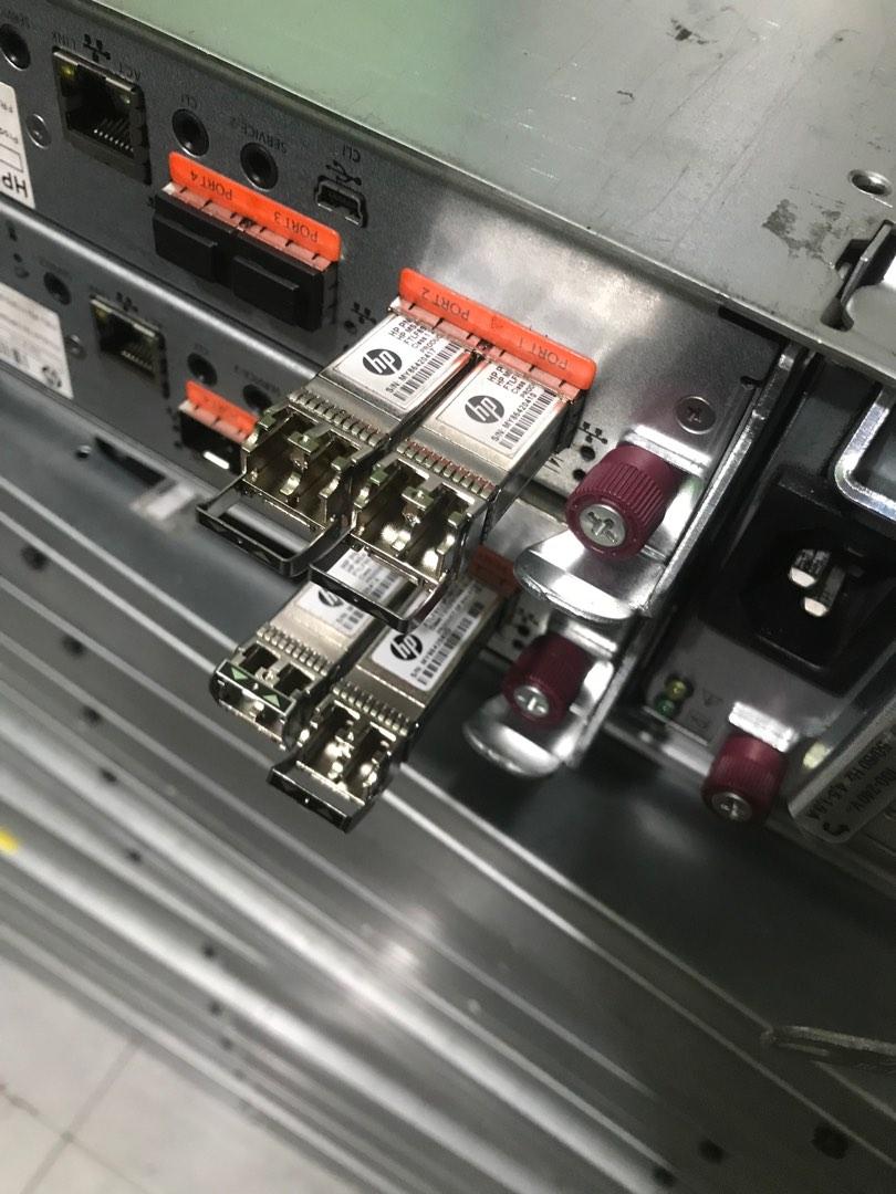 HPE MSA 2040, Computers & Tech, Office & Business Technology on Carousell