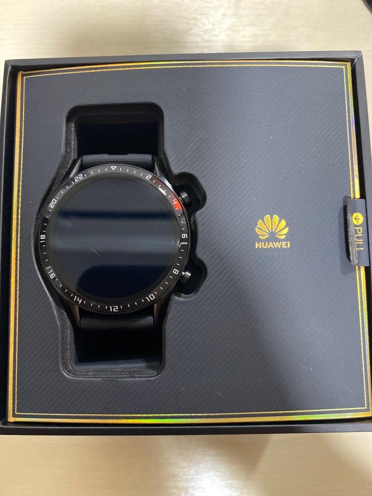 HuaWei Watch GT2 46mm, Mobile Phones & Gadgets, Wearables & Smart ...