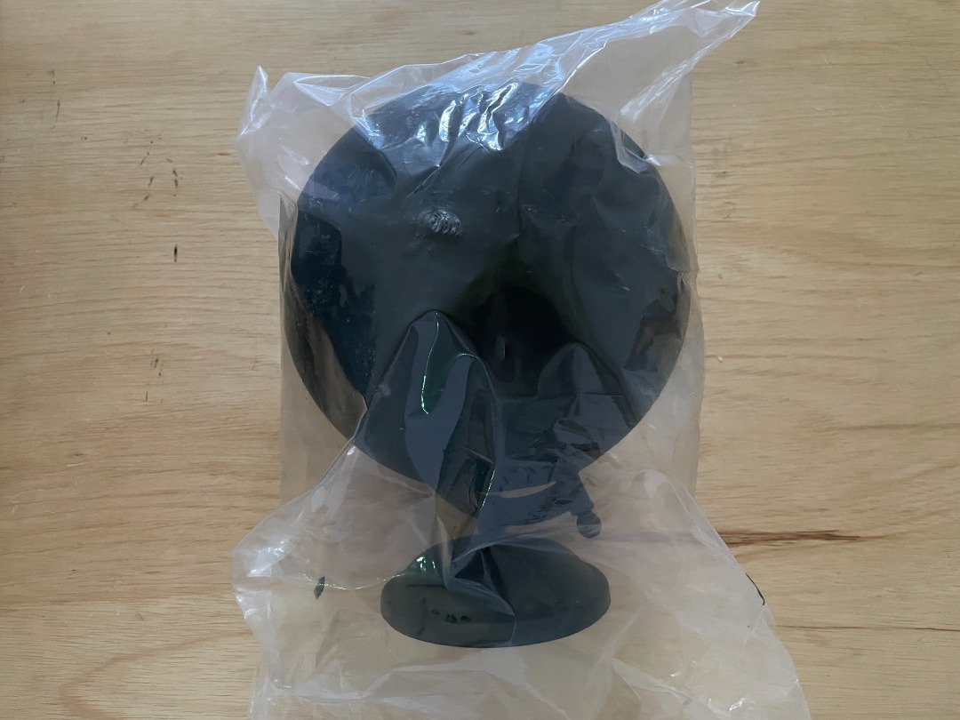 Ikea Lindrande Black Globe Furniture And Home Living Home Decor Other