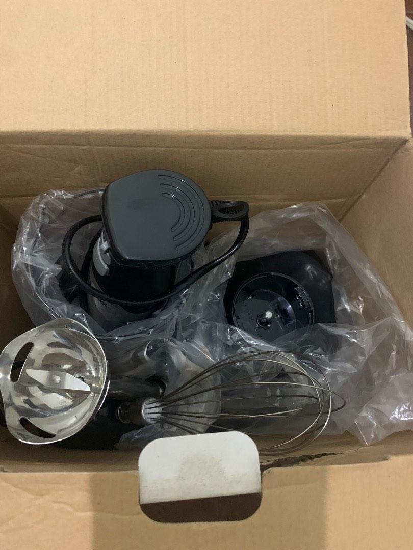 Immersion Blender Imarflex, TV & Home Appliances, Kitchen Appliances ...