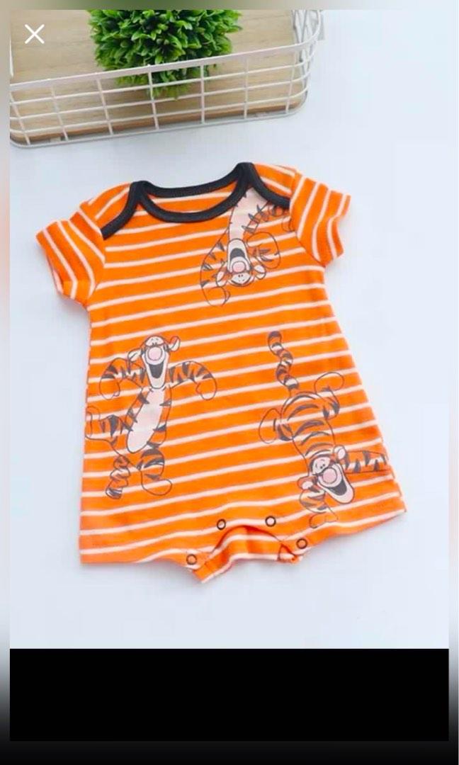 Instock! Tigger Diaper Cake, Babies & Kids, Bathing & Changing, Diapers ...