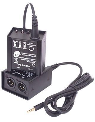 Interspace PC balance box, Computers & Tech, Parts & Accessories ...