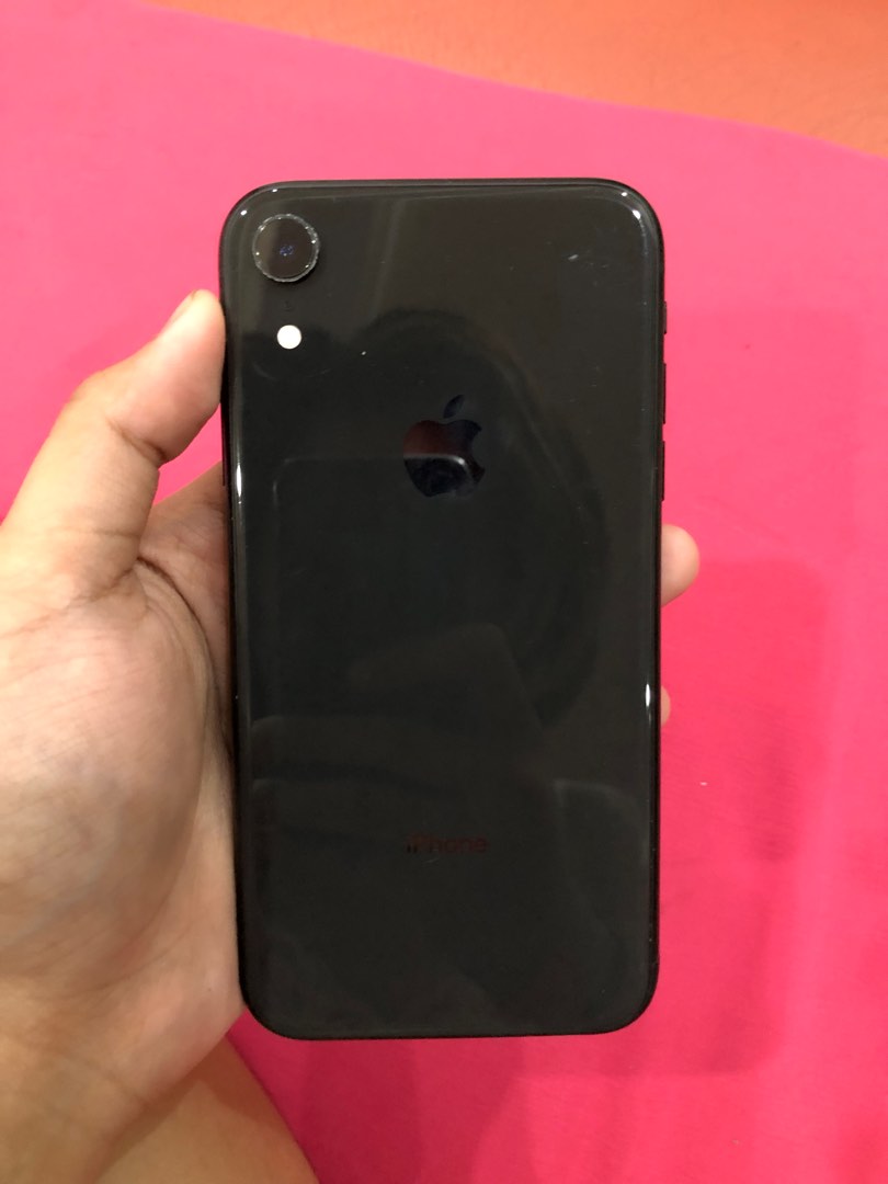 iPhone XR, Mobile Phones & Gadgets, Mobile Phones, iPhone, iPhone X ...