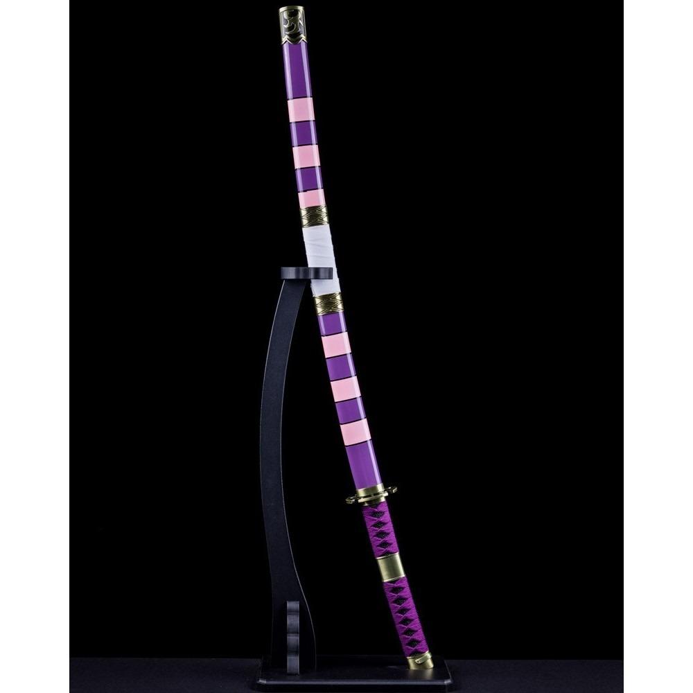 Japanese Anime & Manga: One Piece Monkey D. Luffy Sword, Hobbies & Toys ...