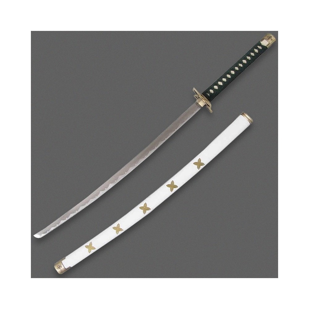 Japanese Anime & Manga: One Piece Sergeant Major Tashigi Shigure ...