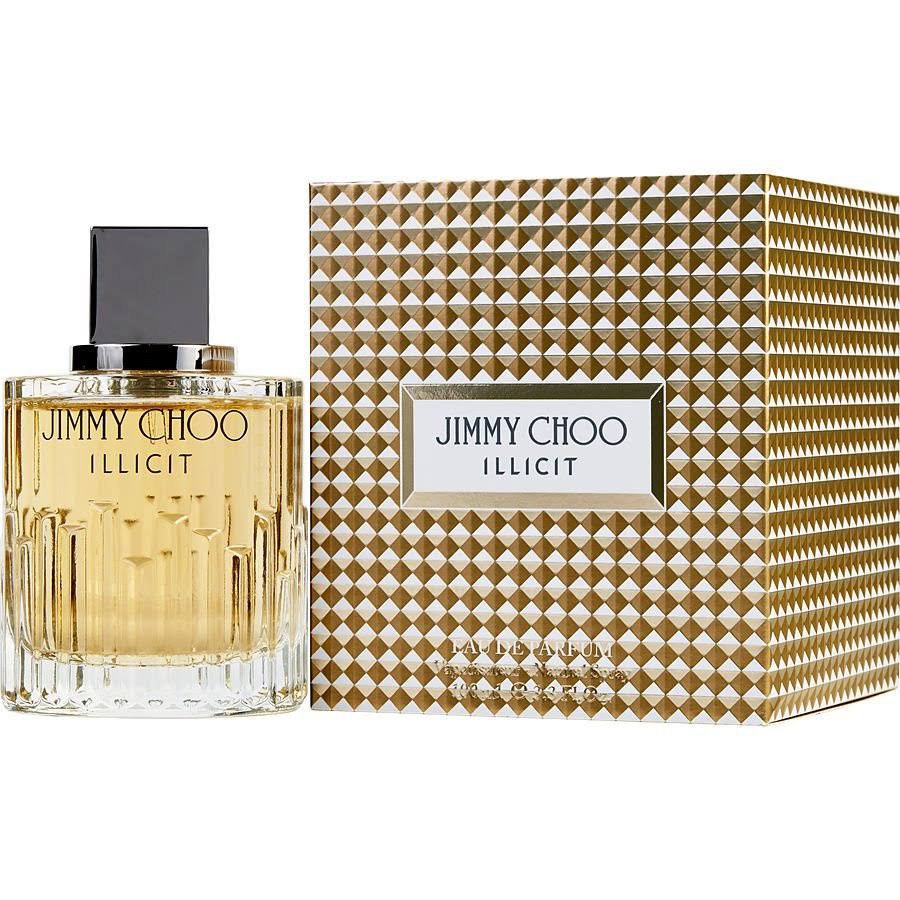 Jimmy Choo Illicit, Beauty & Personal Care, Fragrance & Deodorants on ...