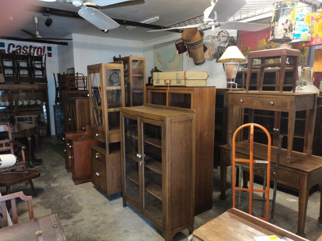Jual beli sewa barang lama antik, Hobbies & Toys, Collectibles ...