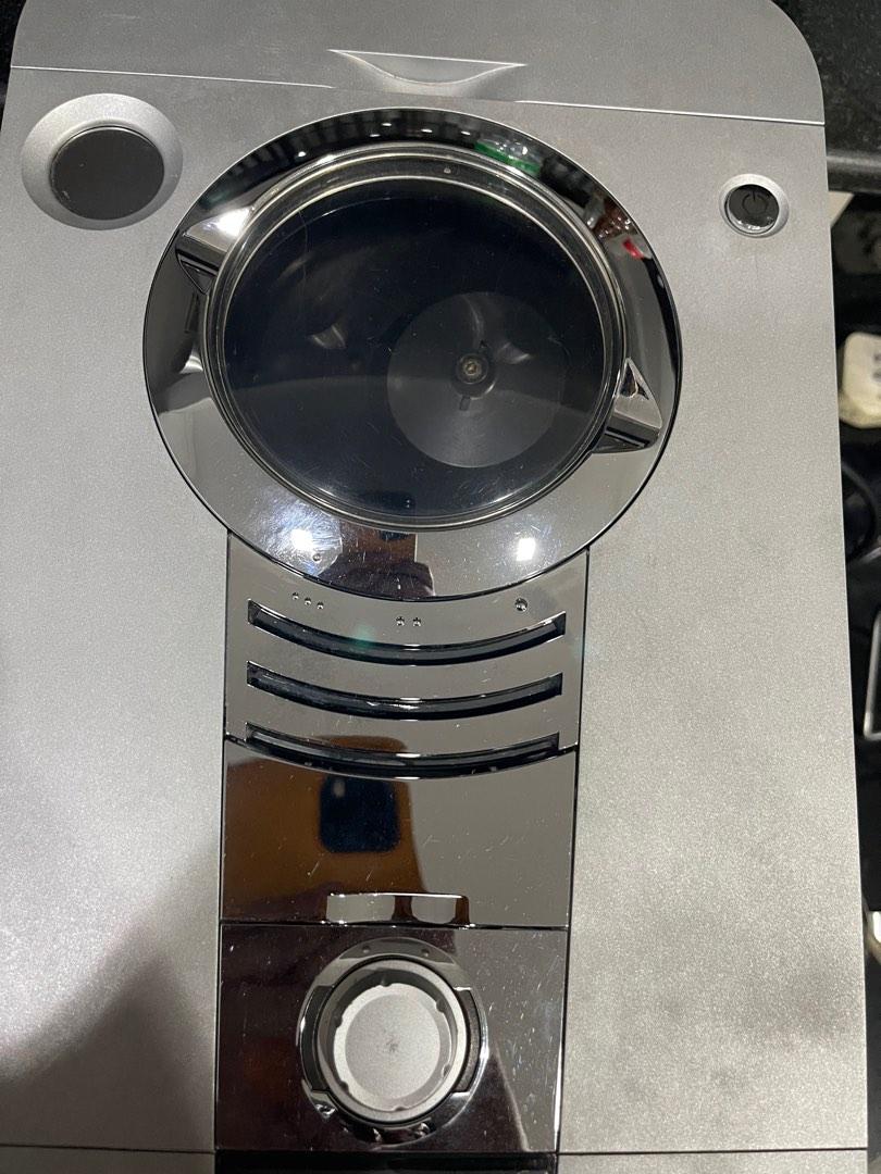 Jura Ena 5, TV & Home Appliances, Kitchen Appliances, Coffee Machines ...