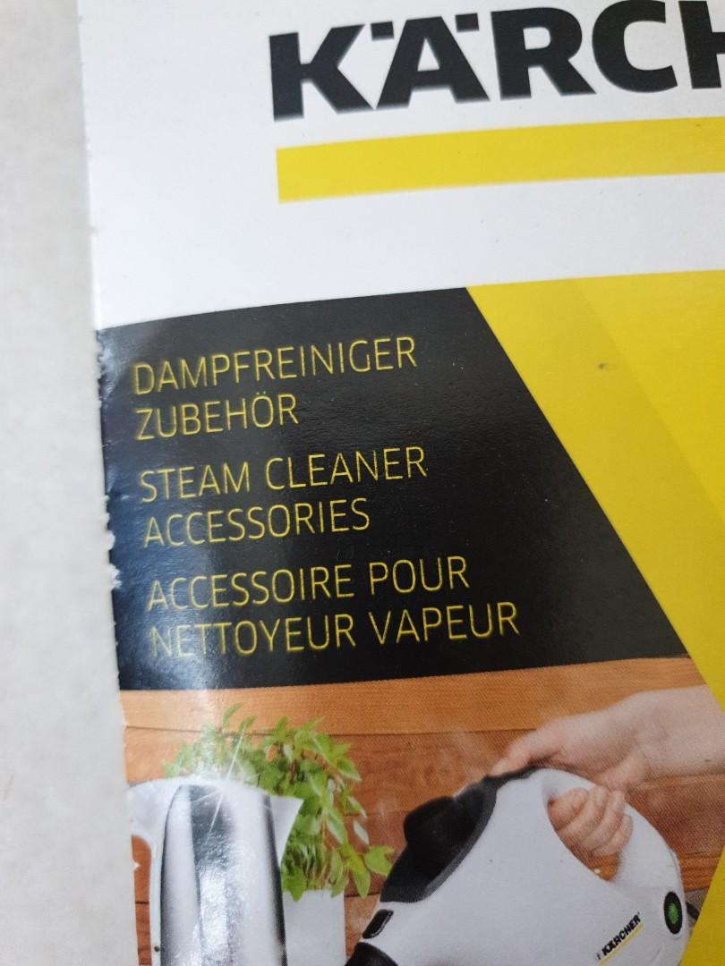 KARCHER Decalcifying Powder, Furniture & Home Living, Home Improvement ...