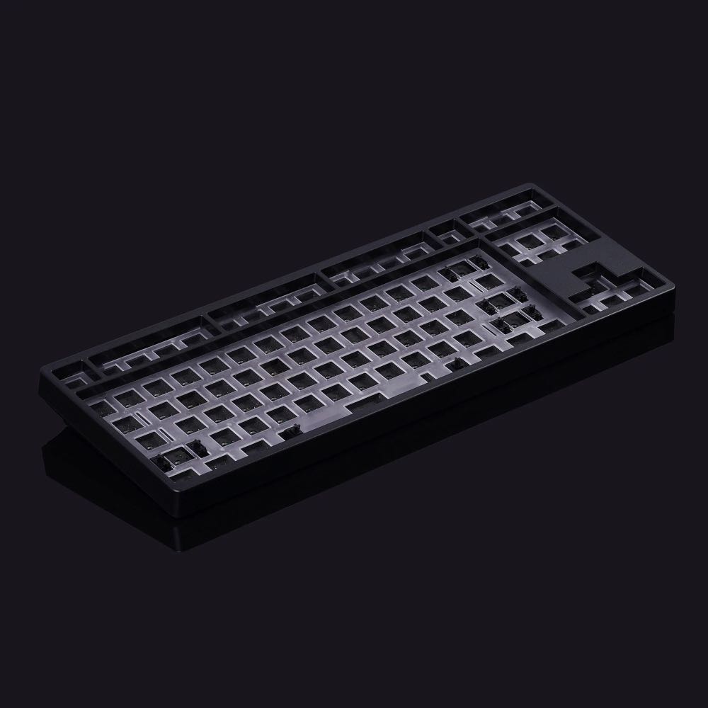 KBDFANS TIGER LITE KEYBOARD KIT, Computers & Tech, Parts & Accessories ...