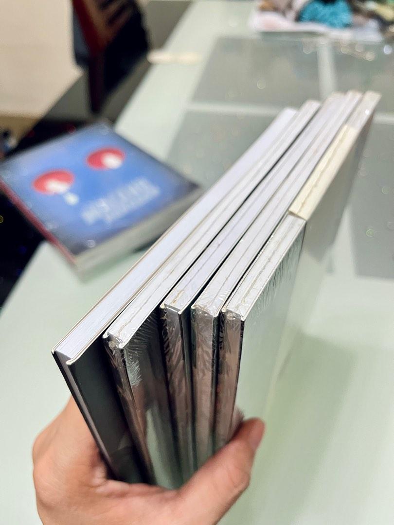 Kikomachine Komiks Series 8-12, Hobbies & Toys, Books & Magazines ...