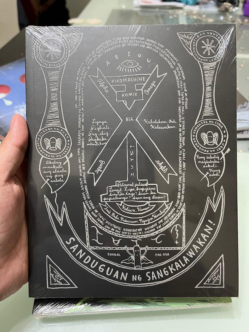 Kikomachine Komiks Series 8-12, Hobbies & Toys, Books & Magazines ...