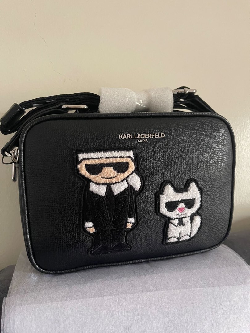 KL original, Women's Fashion, Bags & Wallets, Cross-body Bags on Carousell