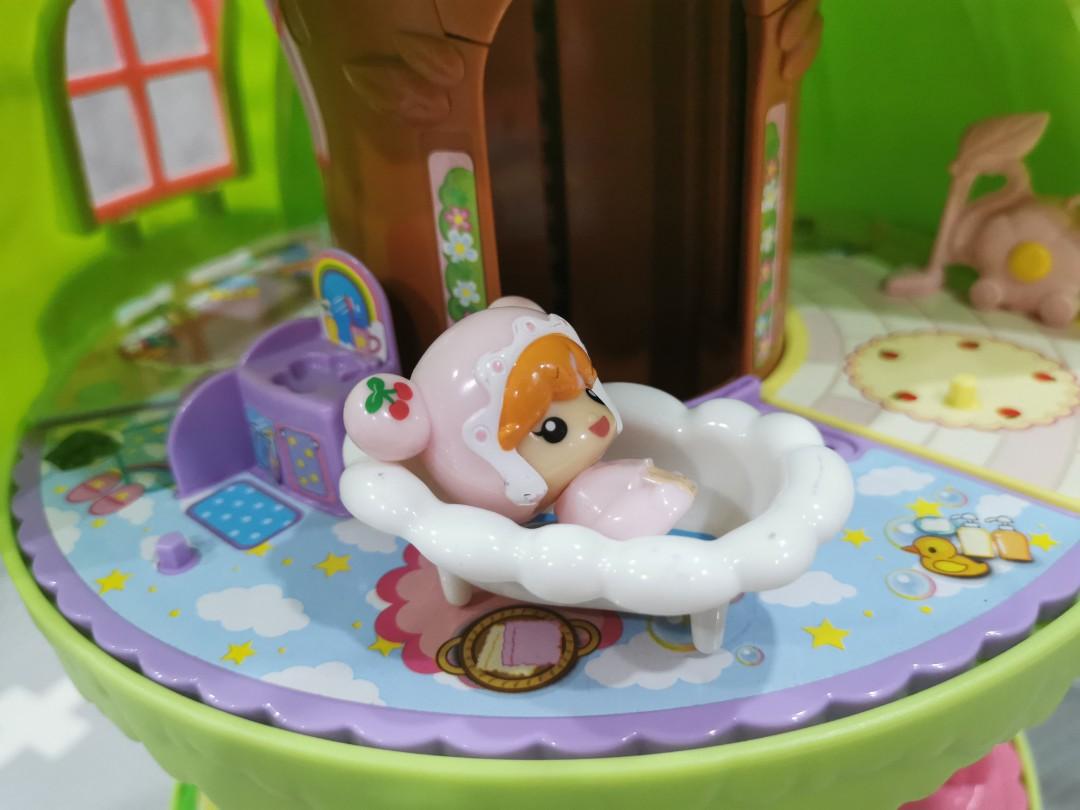 Koeda Tree House, koeda furniture, koeda figure, Hobbies & Toys, Collectibles & Memorabilia, Fan ...