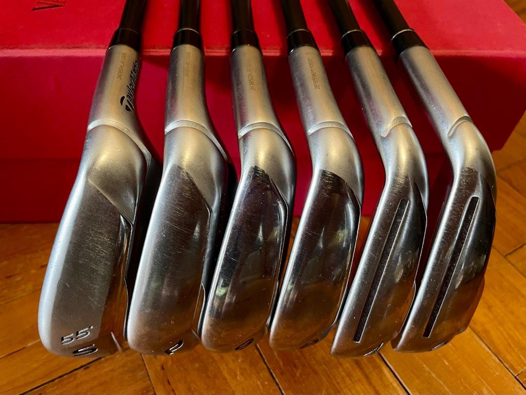 Ladies Taylormade Full Complete Golf Set, Sports Equipment, Sports ...