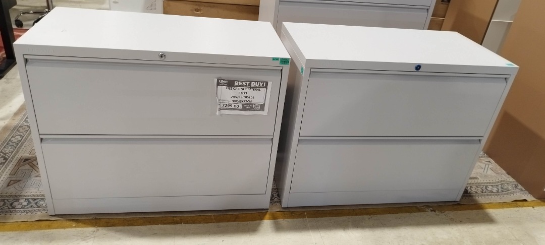 Lateral cabinet, Furniture & Home Living, Furniture, Shelves, Cabinets ...