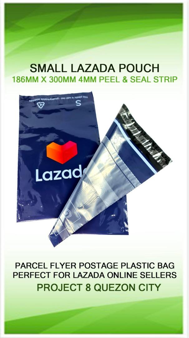 Lazada Pouch, Hobbies & Toys, Stationary & Craft, Craft Supplies ...