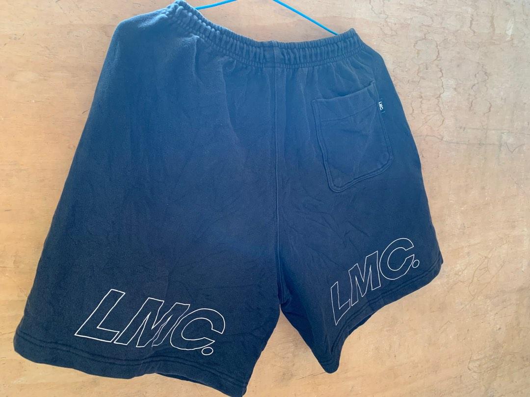 LMC Lost Management Cities shorts (streetwear/ Skate brand), Men's ...