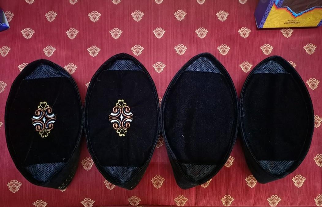 Malay songkok, Everything Else on Carousell