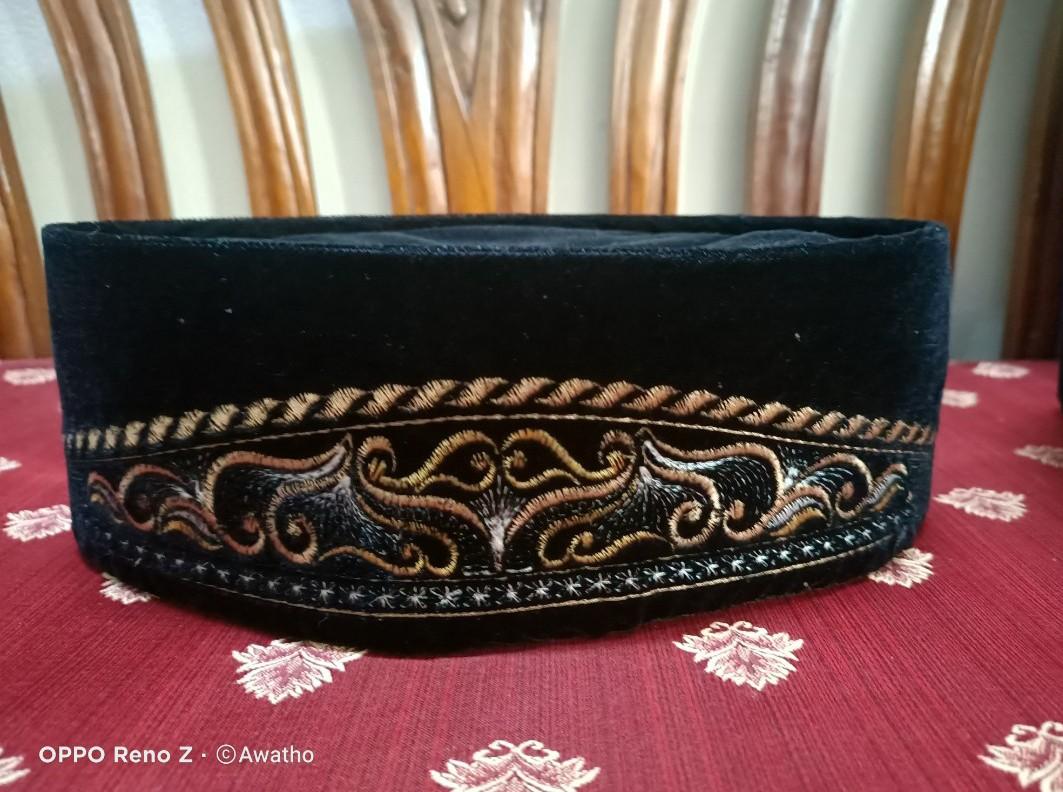 Malay songkok, Everything Else on Carousell