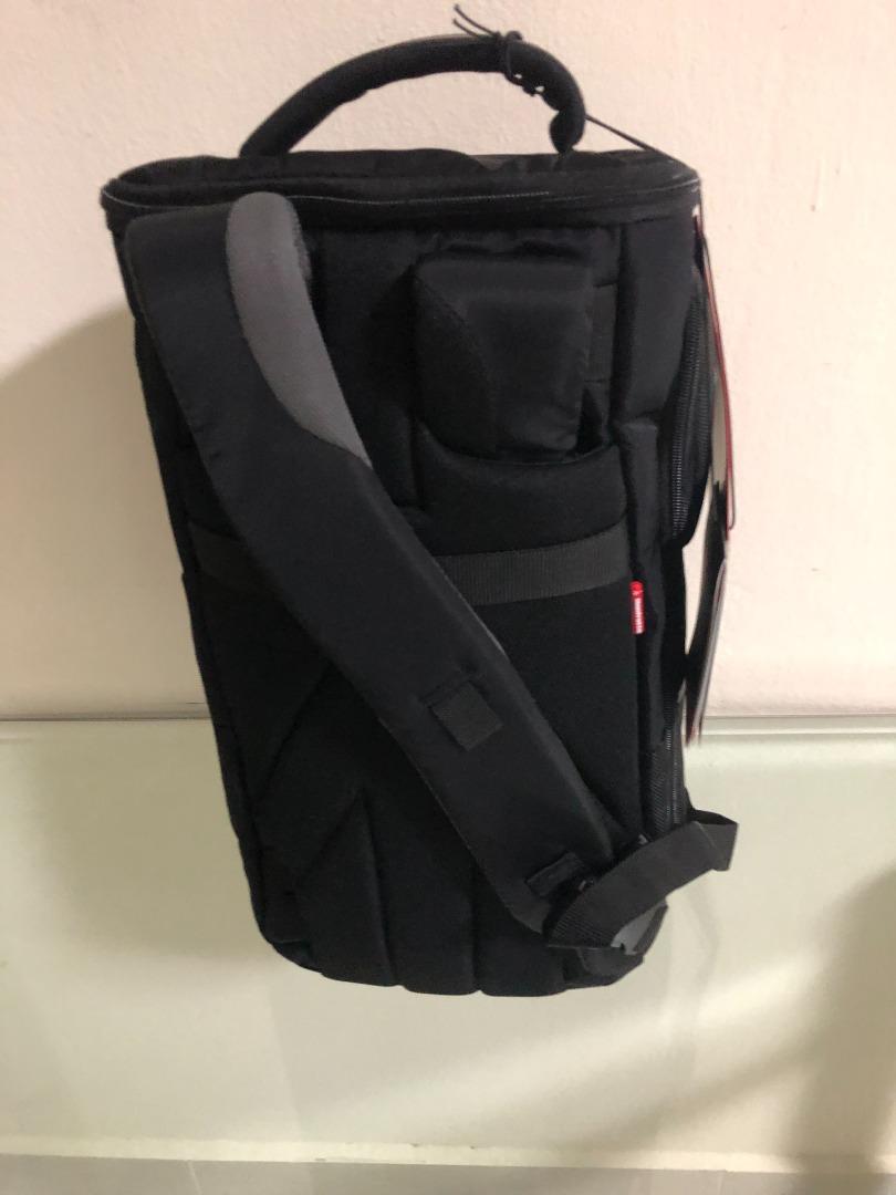 Manfrotto MB MA-BP-TM Advanced Tri Backpack, Men's Fashion, Bags ...
