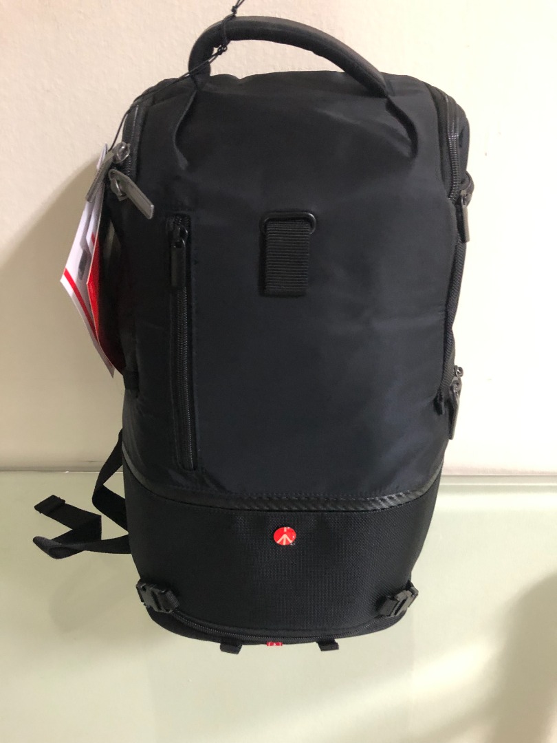 Manfrotto MB MA-BP-TM Advanced Tri Backpack, Men's Fashion, Bags ...