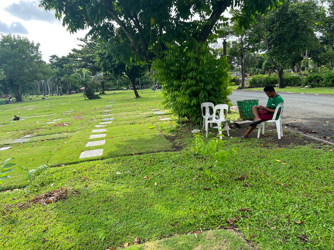 Manila Memorial Park Lawn Lot, Property, For Sale, Memorial Lot on ...