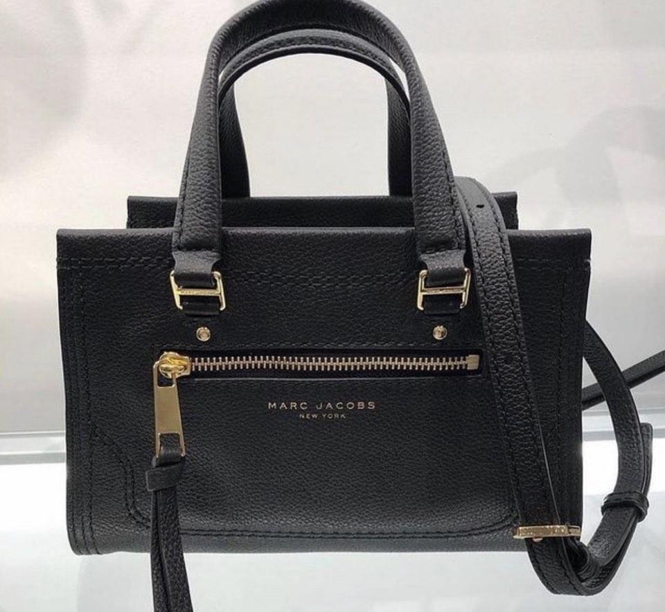 Marc Jacobs Mini Cruiser, Women's Fashion, Bags & Wallets, Cross-body ...