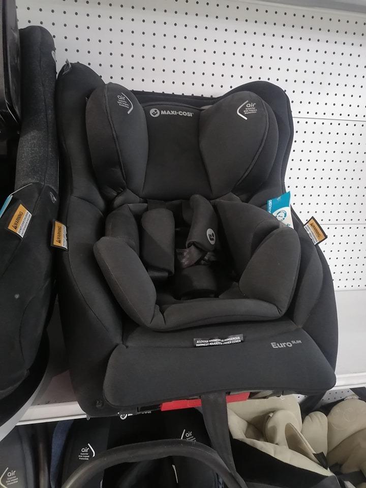 Maxi - Cosi Car Seat, Babies & Kids, Going Out, Car Seats on Carousell