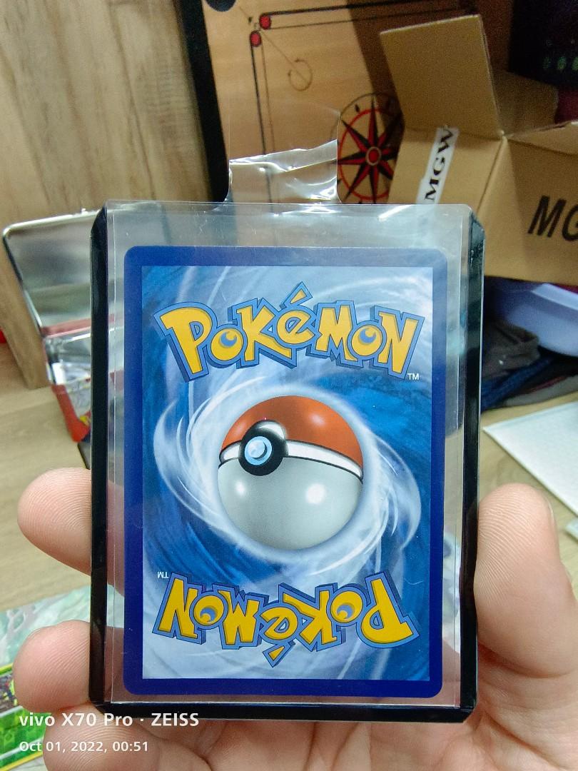 Mewtwo VSTAR Gold, Radiant Charizard, Melmetal VMAX Rainbow, Radiant ...