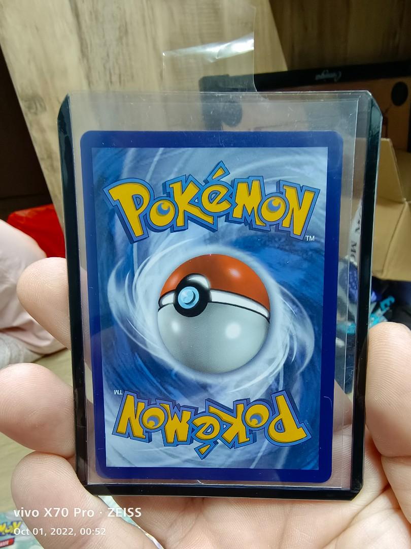 Mewtwo VSTAR Gold, Radiant Charizard, Melmetal VMAX Rainbow, Radiant ...