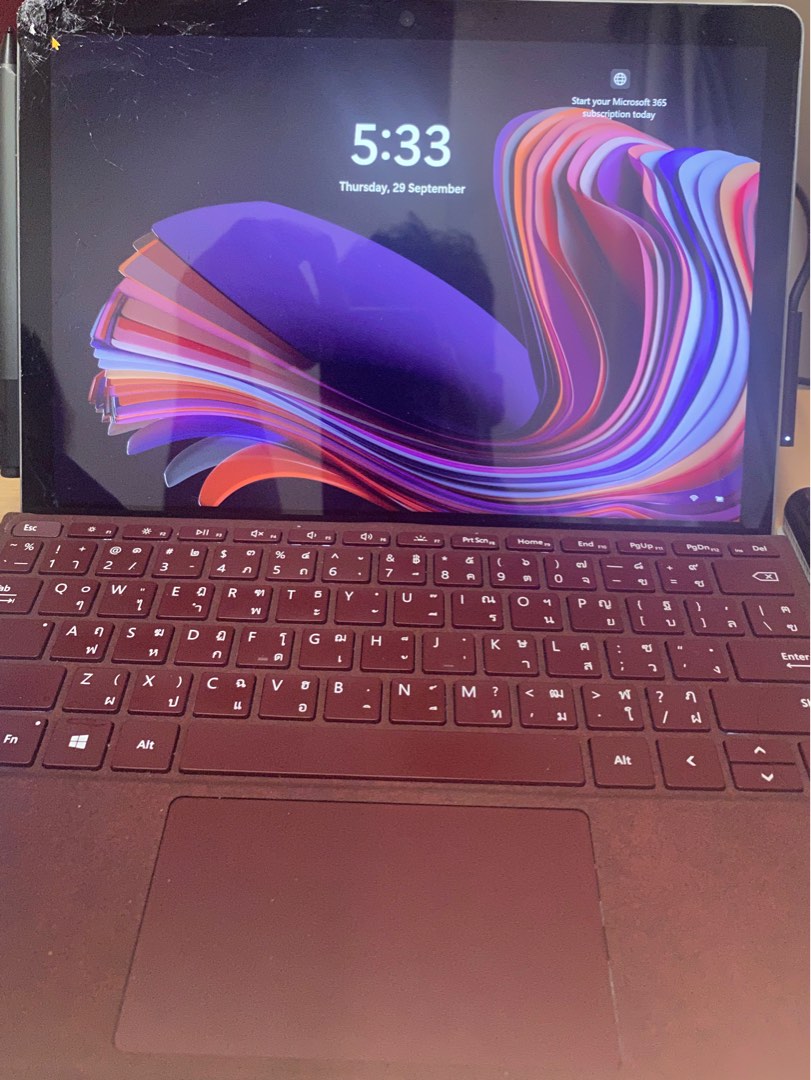 microsoft surface go, Computers & Tech, Laptops & Notebooks on Carousell