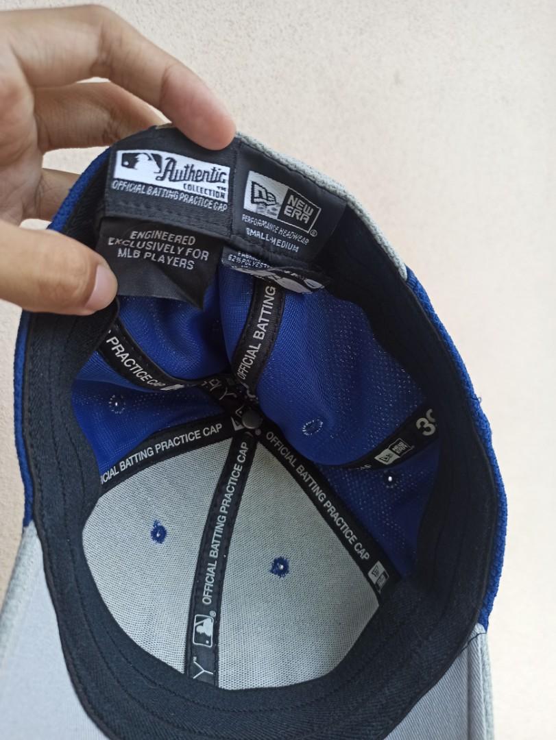 MLB FULL CAP COLLAB NEW ERA, Men's Fashion, Watches & Accessories, Cap ...