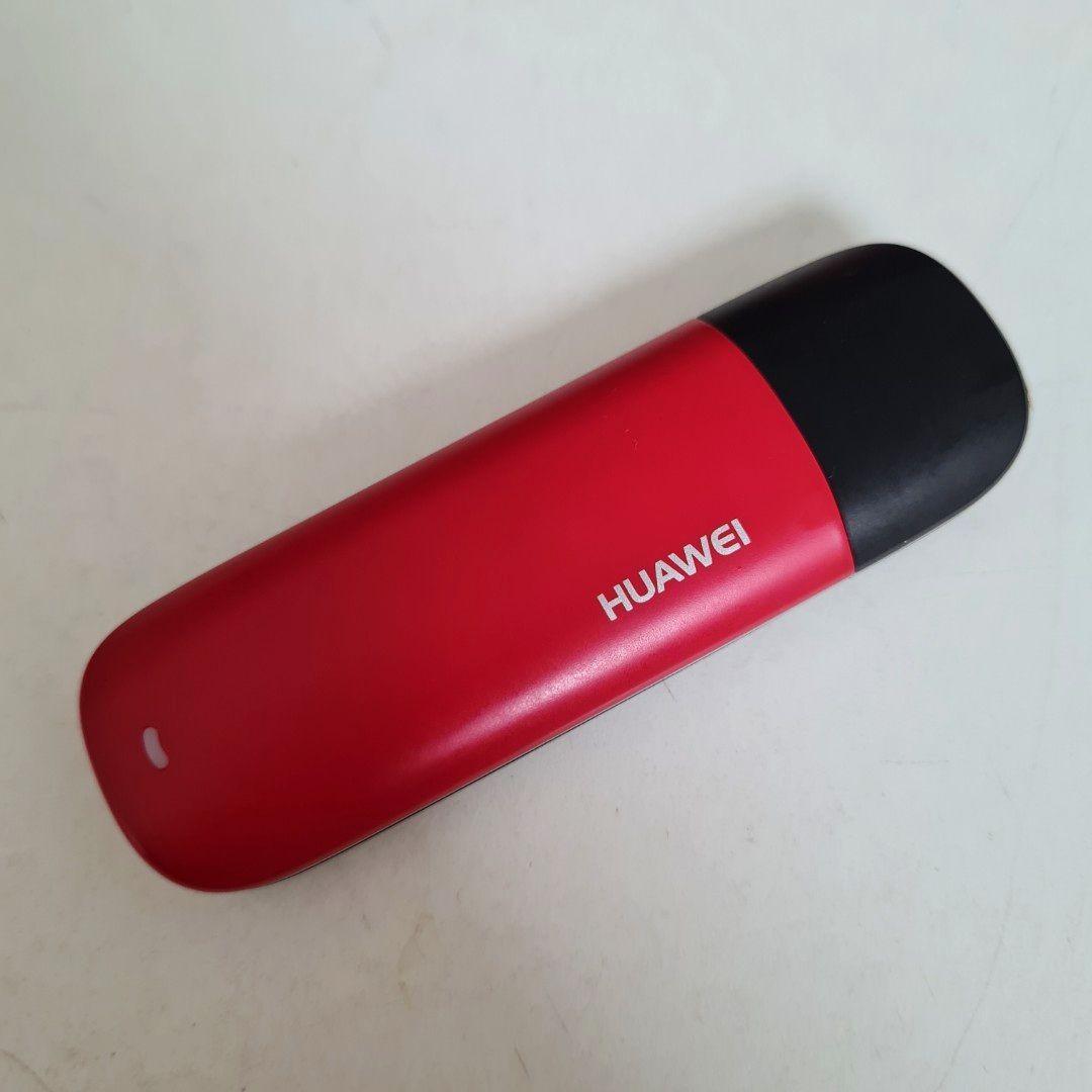 Modem Huawei mobile broadband E173, Elektronik, Lainnya di Carousell
