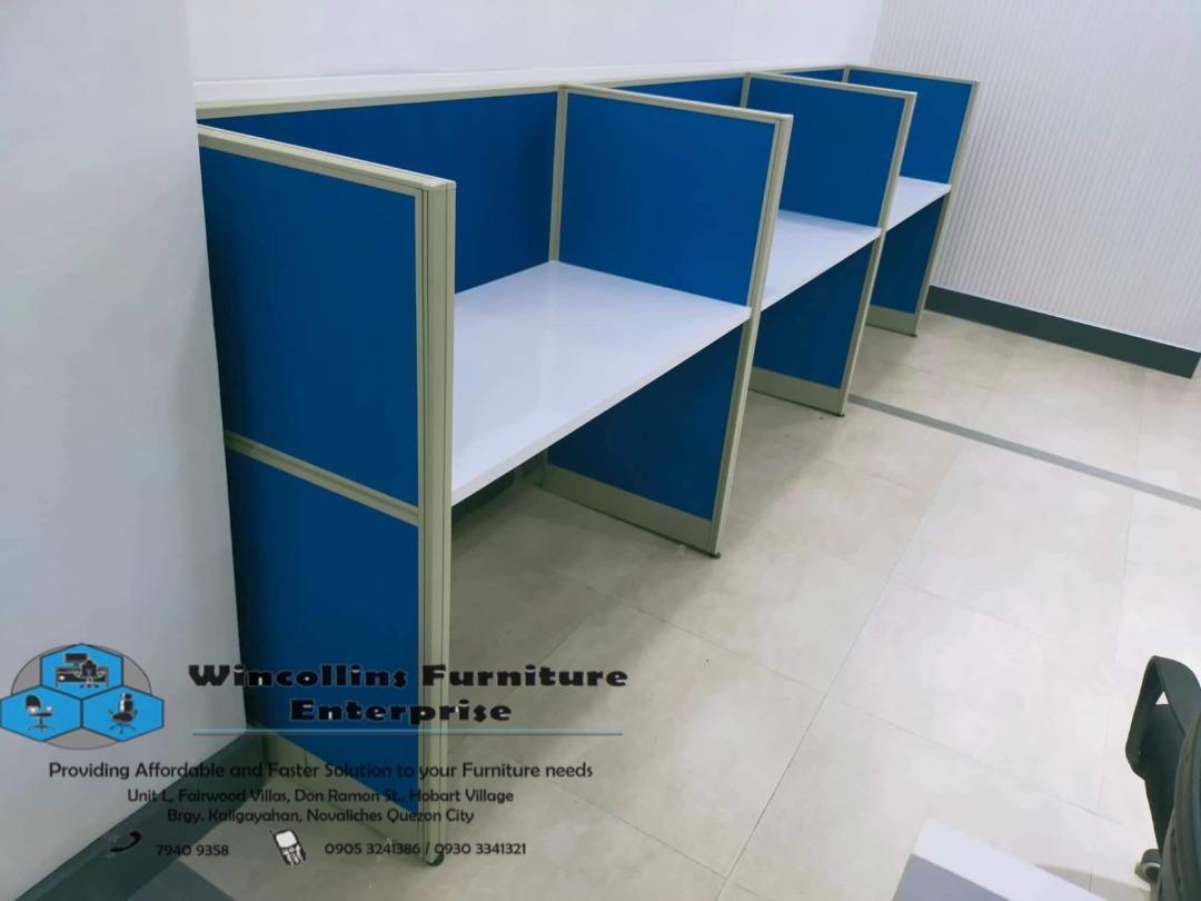 modular office partition , office cubicles , partition panel, Furniture ...