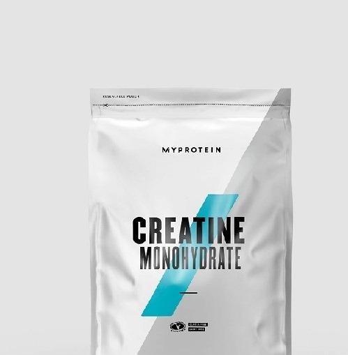 Myprotein Creatine 1kg, Health & Nutrition, Health Supplements, Sports ...