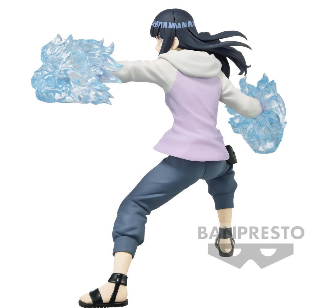 Naruto Shippuden Vibration Stars -Haruno Sakura & Hyuga Hinata- (A ...