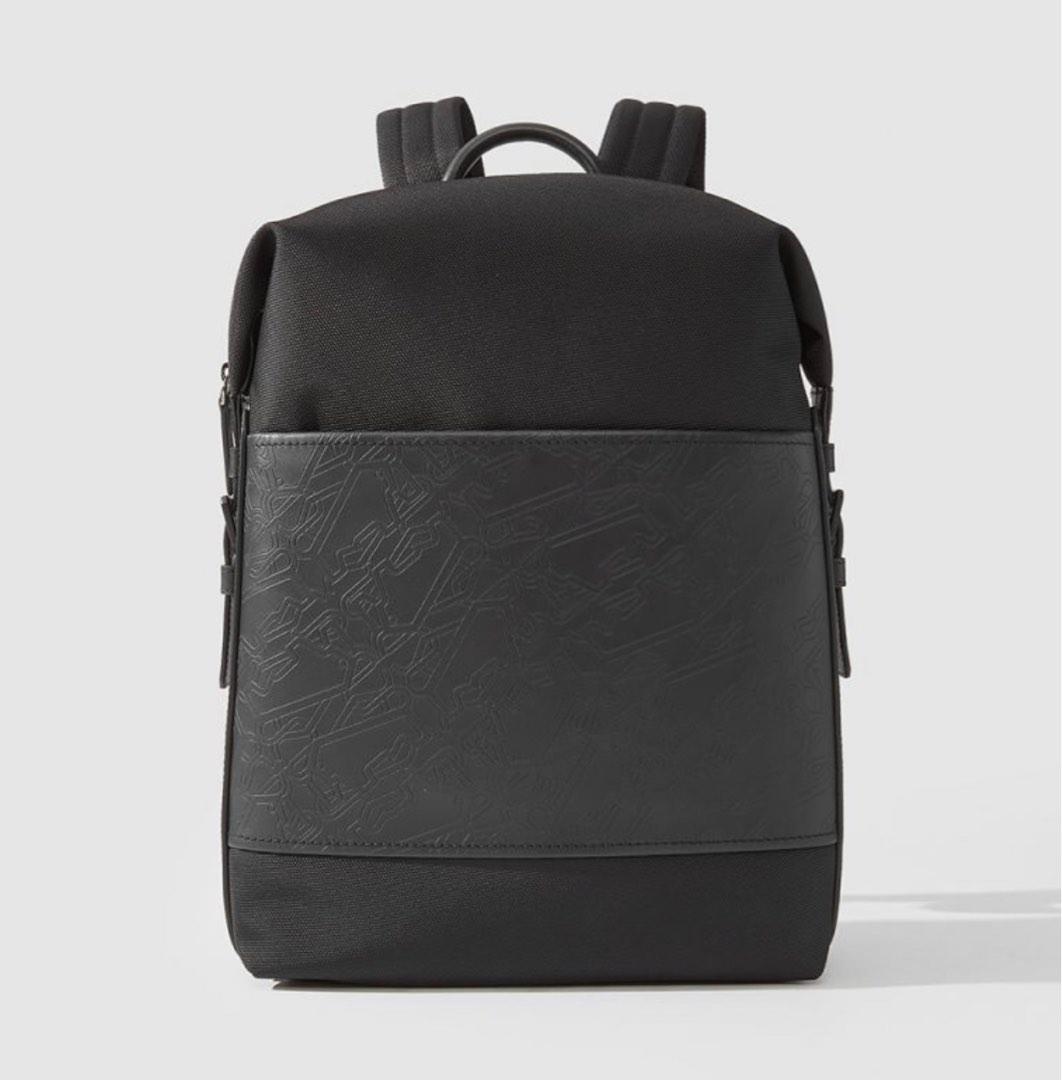 Braun Buffel Neil Large Backpack, Men's Fashion, Bags, Backpacks on ...