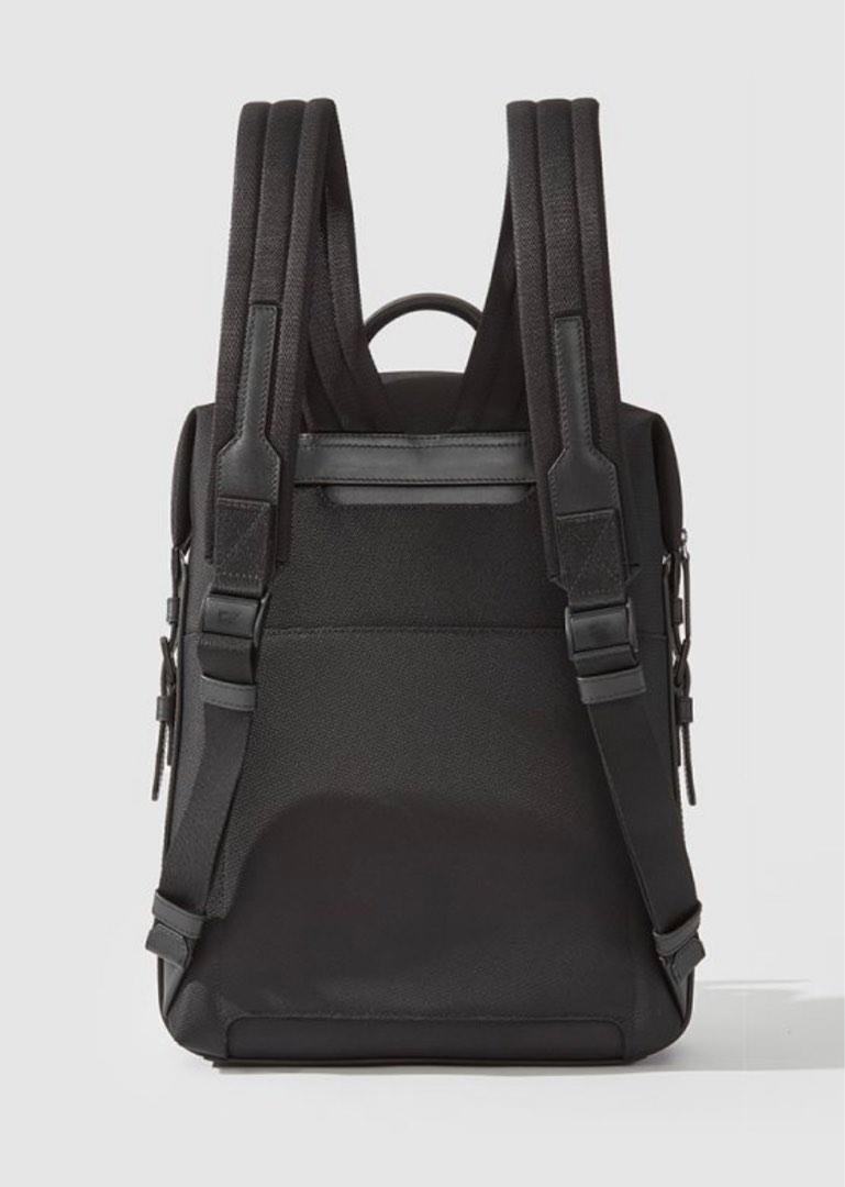 Braun Buffel Neil Large Backpack, Men's Fashion, Bags, Backpacks on ...