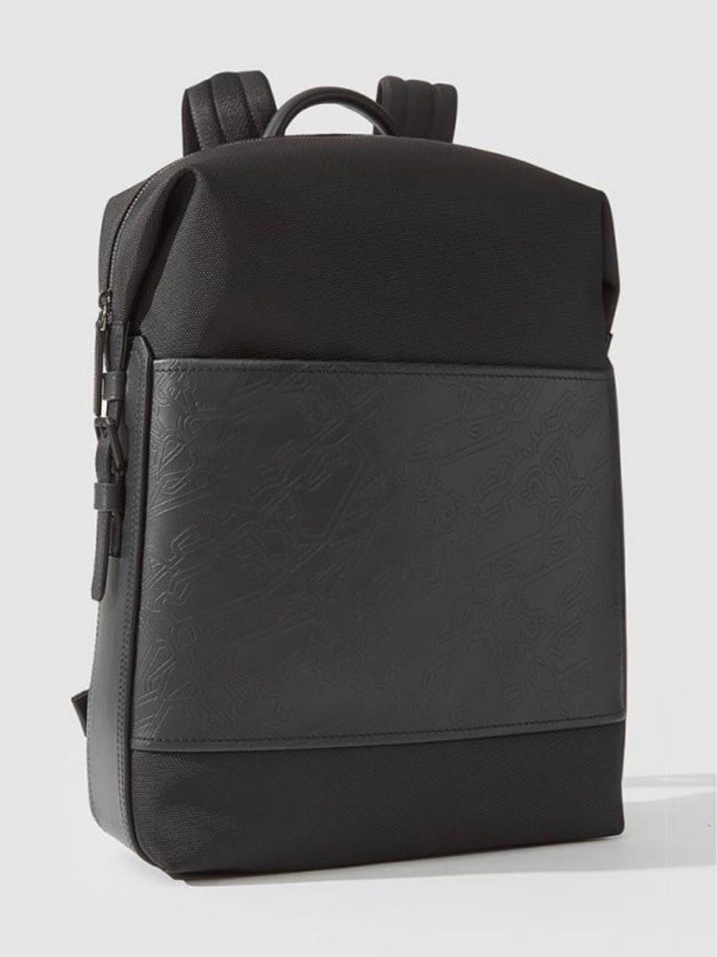 Braun Buffel Neil Large Backpack, Men's Fashion, Bags, Backpacks on ...